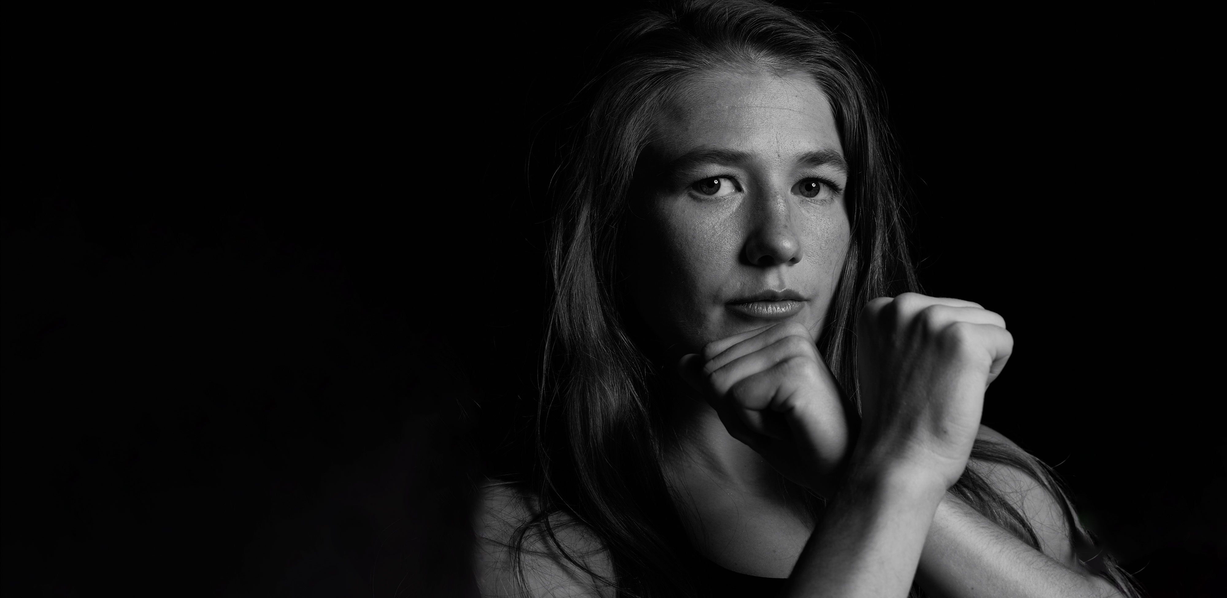 Athlete Detail Sarah | RUDIS