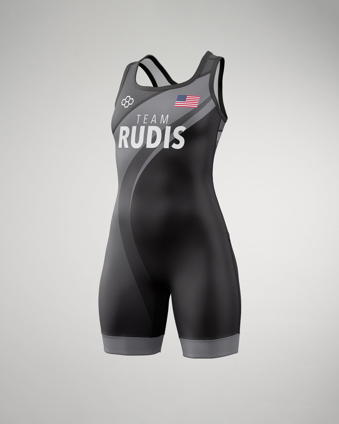 Unleash Your Potential with the Team RUDIS Smooth Operator Girl's Elite ...