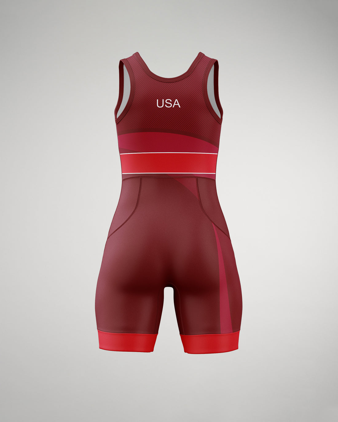 RUDIS Team Smooth Operator Women's Elite 2.0 Wrestling Singlet ...