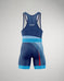 Team RUDIS Smooth Operator Elite 2.0 Wrestling Singlet - Dominate with ...