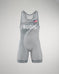 Team RUDIS Smooth Operator Elite 2.0 Wrestling Singlet - Dominate with ...