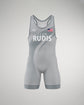 Team RUDIS Smooth Operator Elite 2.0 Wrestling Singlet - Dominate with ...