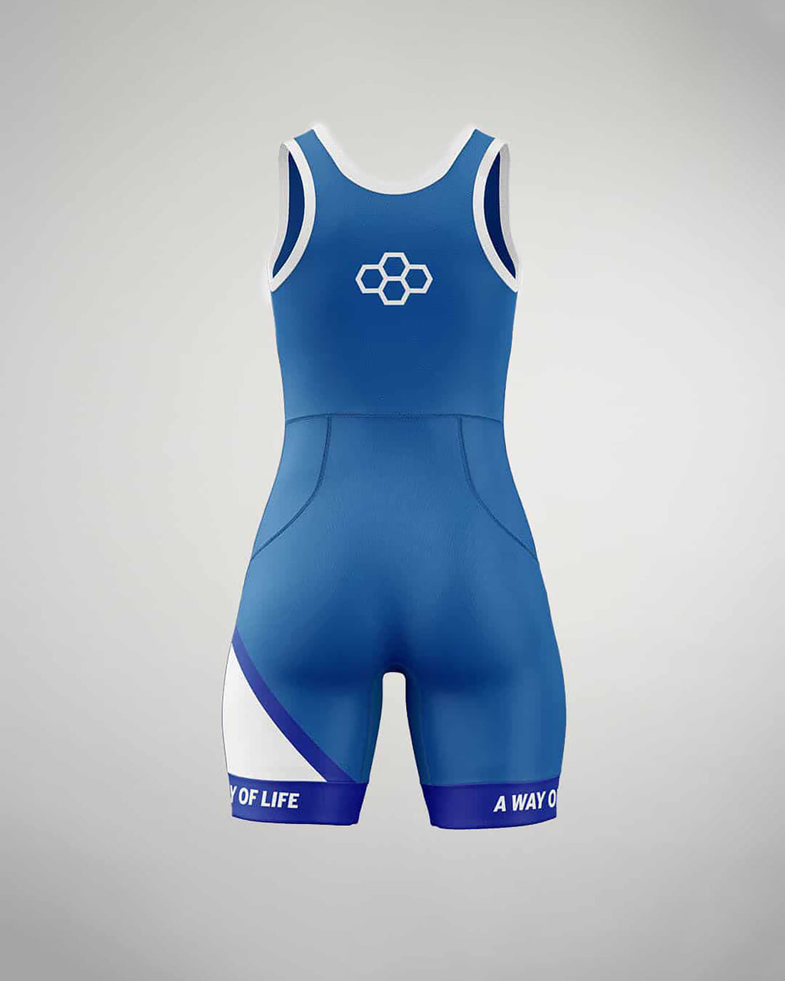 RUDIS Split Women's Elite Singlet | RUDIS