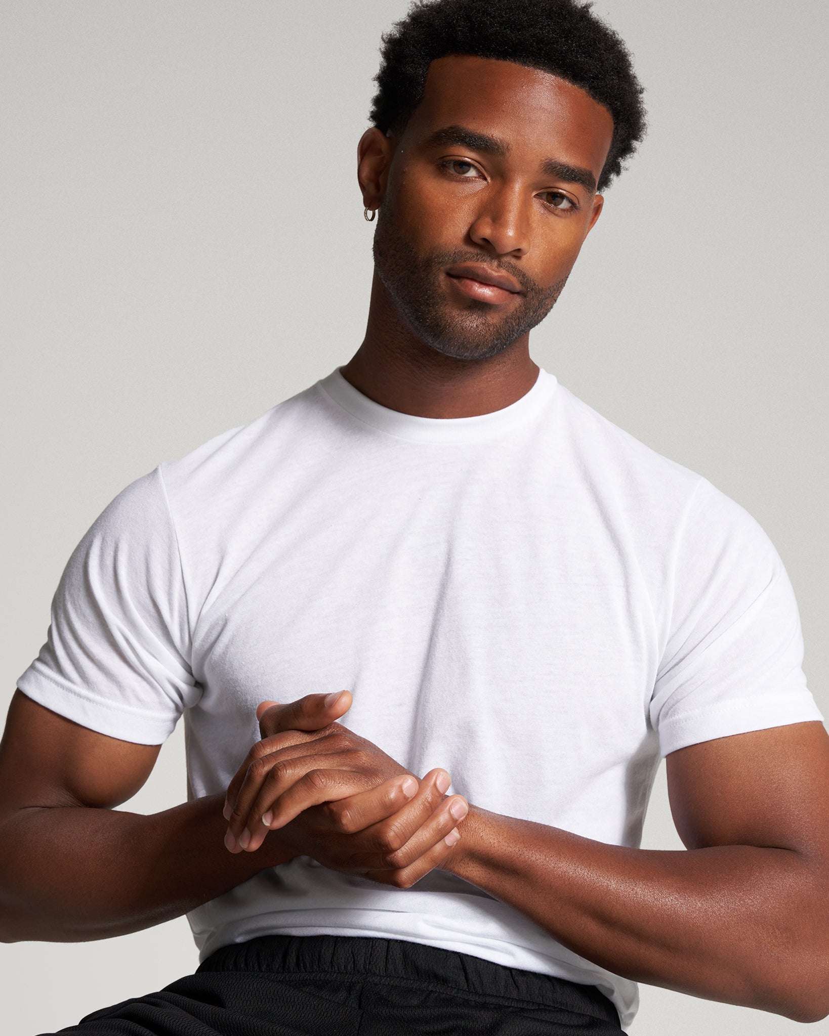 RUDIS Super Soft T-Shirt - Dominate in Comfort and Style | RUDIS