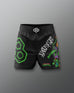 Teenage Mutant Ninja Turtles Workout Shorts | RUDIS