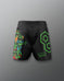 Teenage Mutant Ninja Turtles Workout Shorts | RUDIS