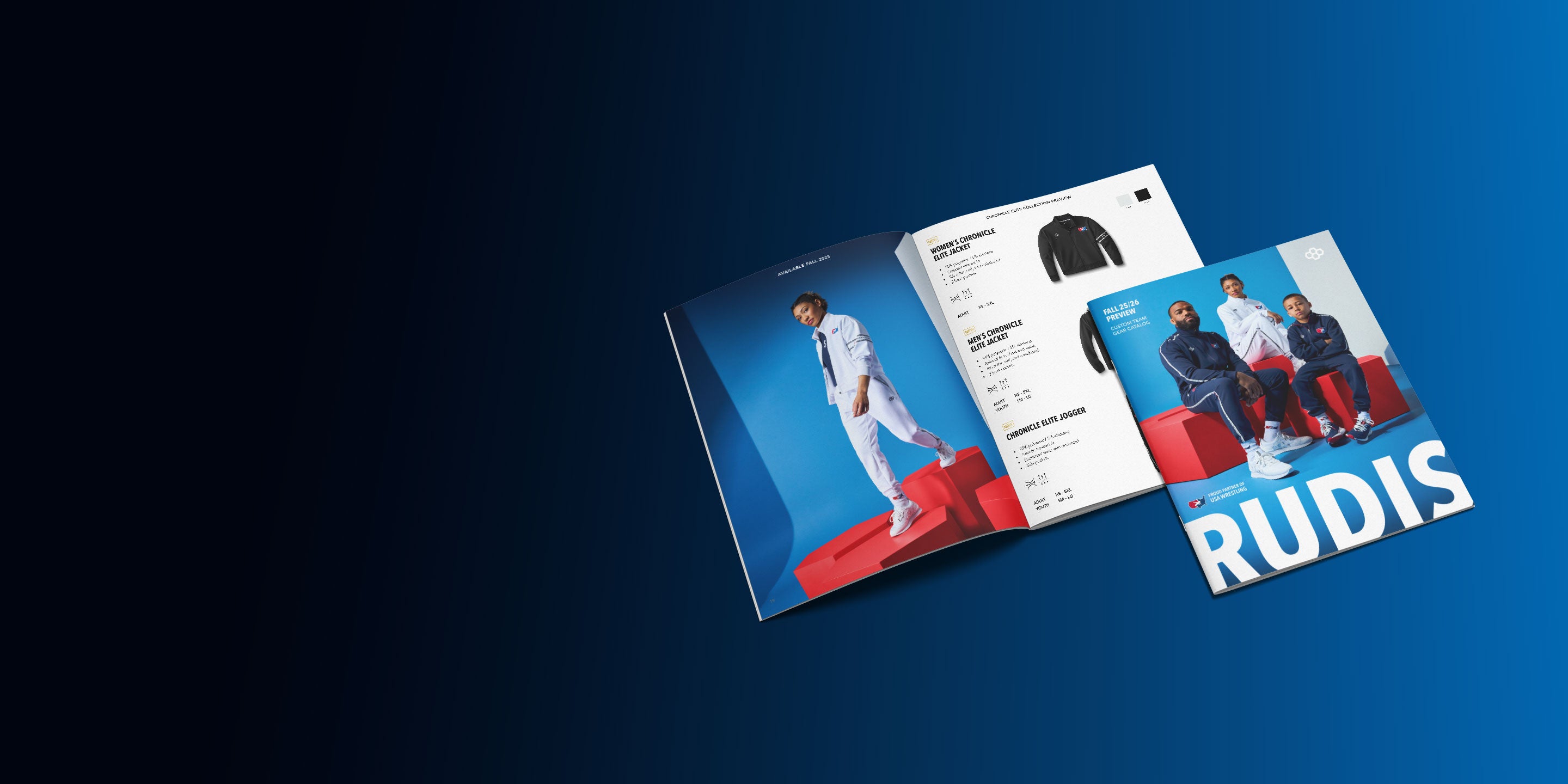 Custom Team Uniforms, Training Gear & Spirit Wear | Personalized Team ...