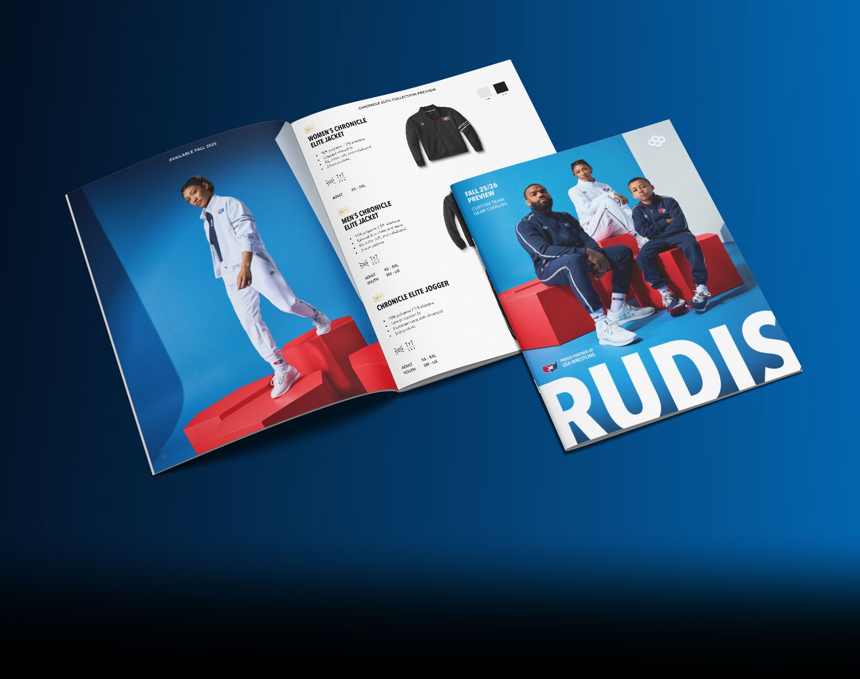 Custom Team Uniforms, Training Gear & Spirit Wear | Personalized Team ...