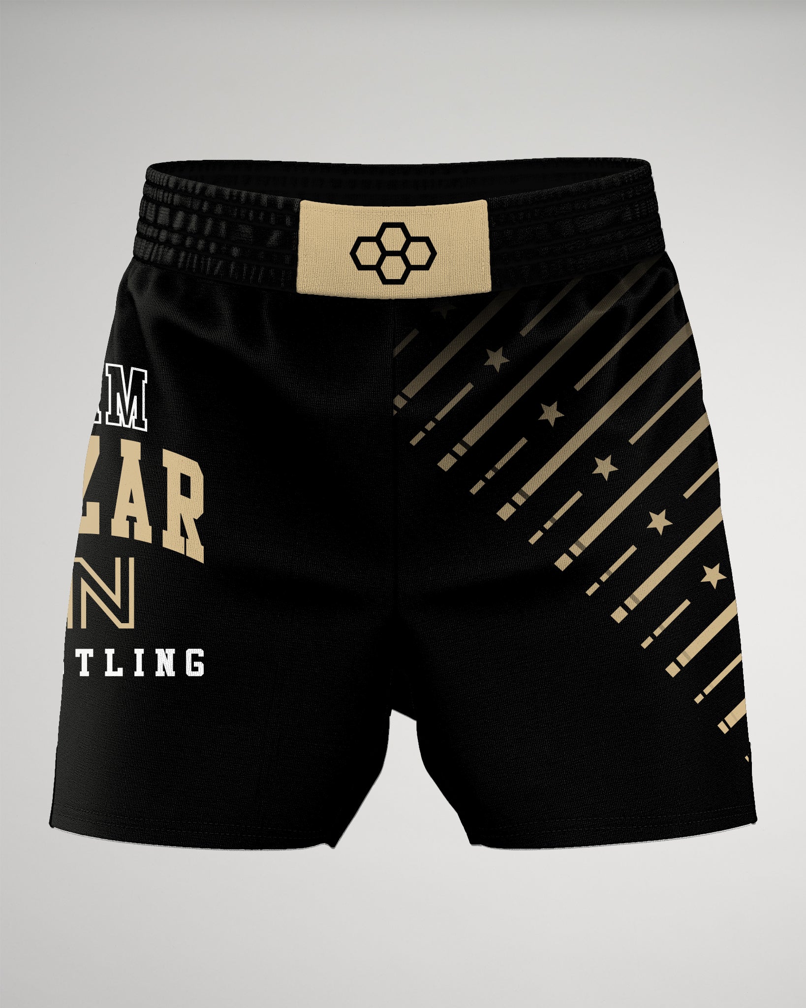 Elite Shorts-Men's--Team Nazar Summer Store | RUDIS