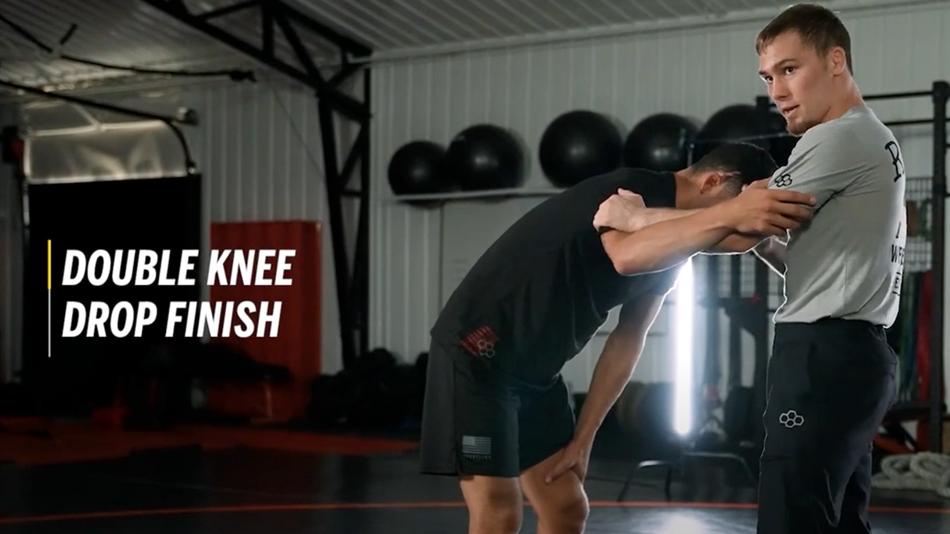 RUDIS Wrestling Technique Library | RUDIS