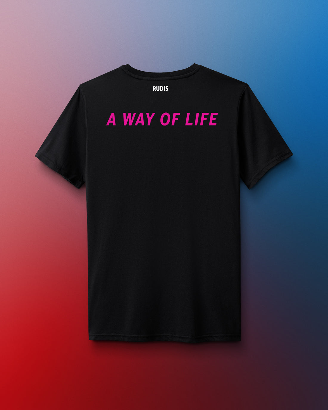 USA Wrestling Elite Super Soft T-Shirt - Official Gear | RUDIS