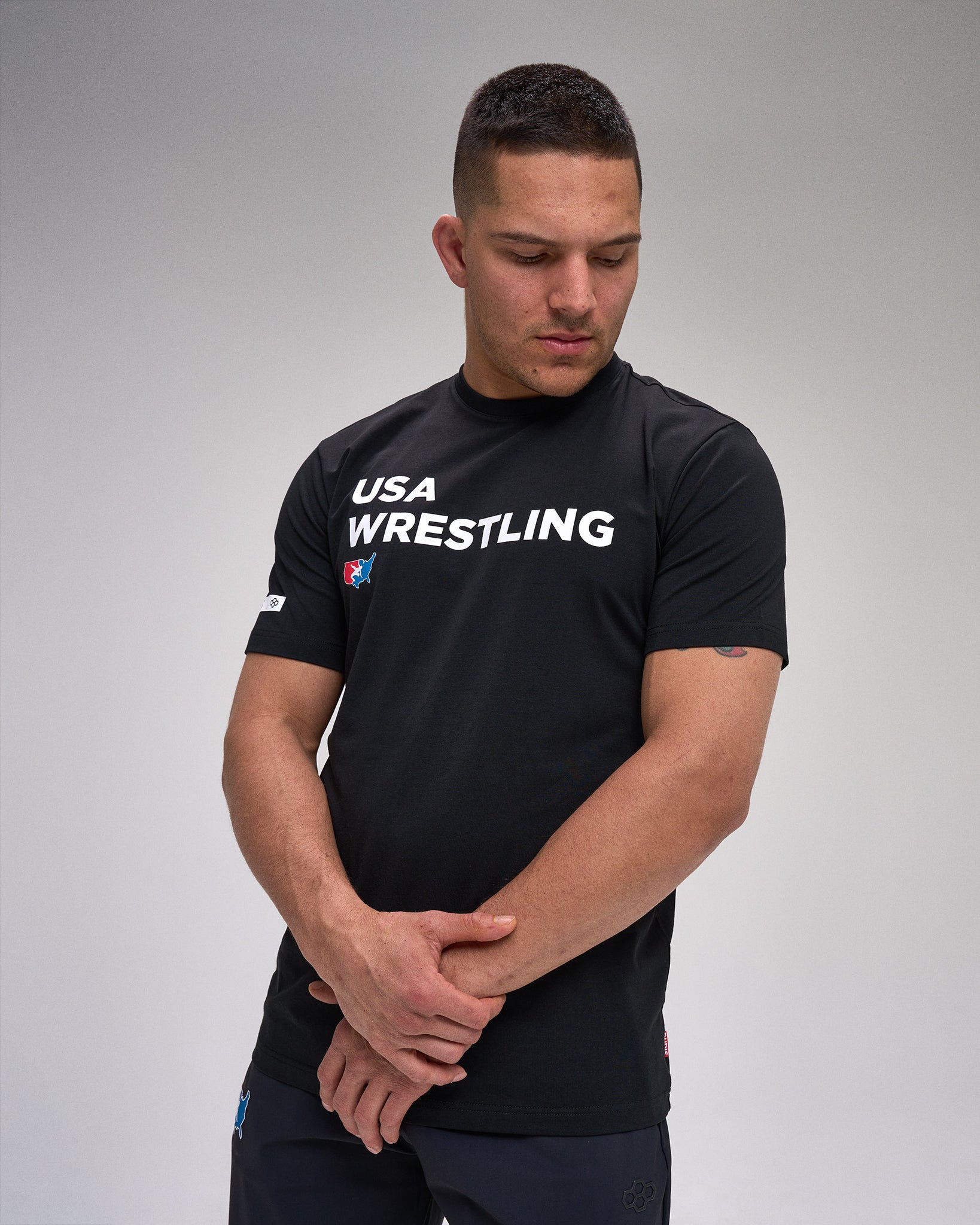 Official USA Wrestling Freestyle Singlet - Icon 2.0 RUDIS Singlet | RUDIS