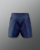 UWW Emblem Elite Shorts | RUDIS