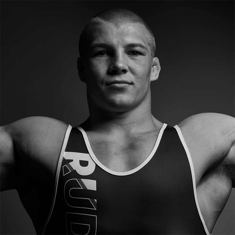 Nick Feldman - RUDIS Athlete | RUDIS