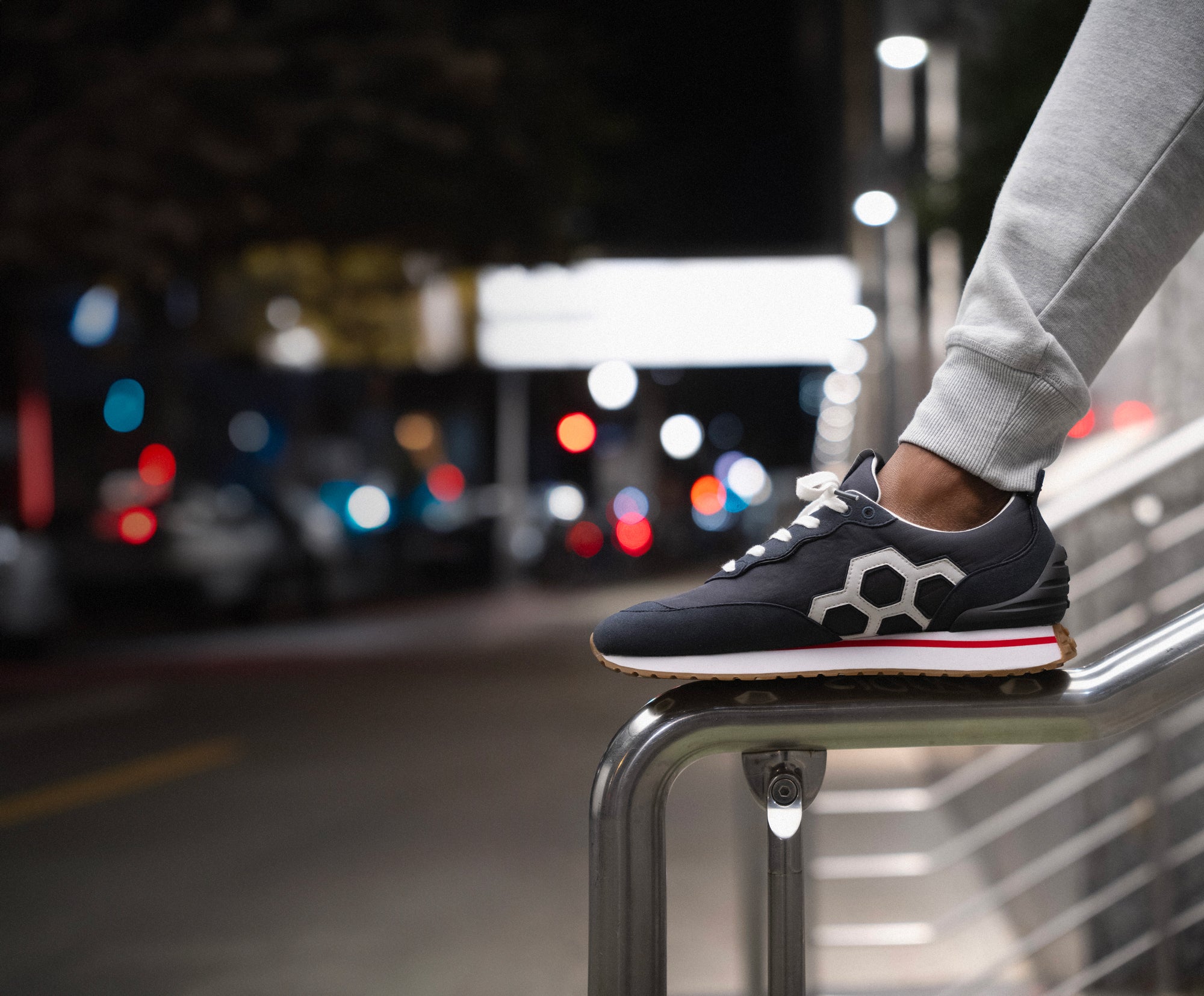 RUDIS Street Adult Lifestyle Shoes - All Heart | RUDIS