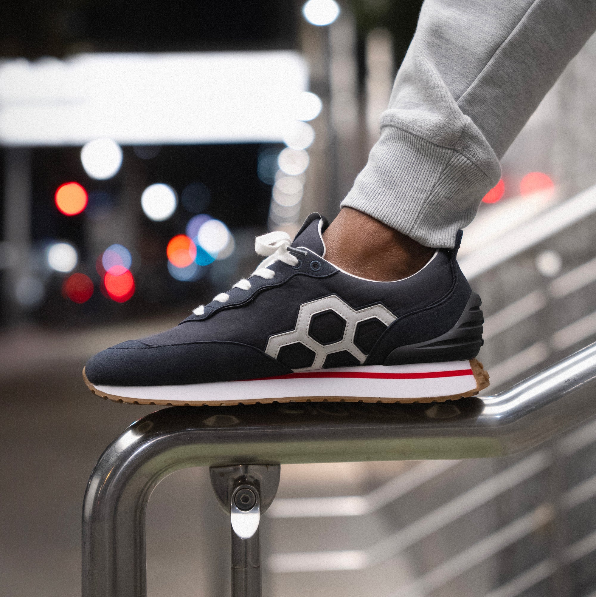RUDIS Street Adult Lifestyle Shoes - All Heart | RUDIS