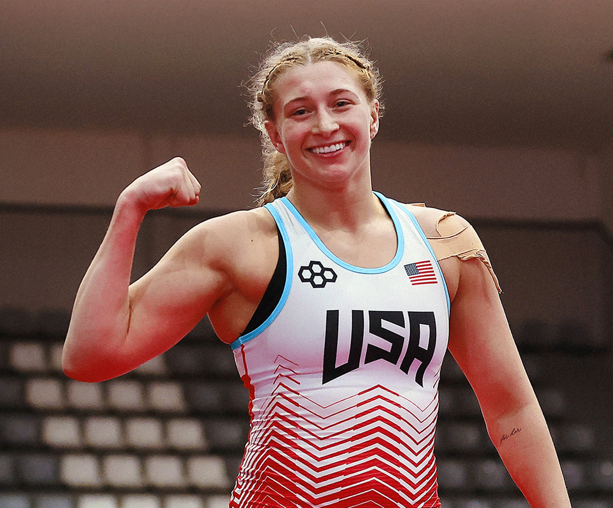 Kylie Welker | RUDIS