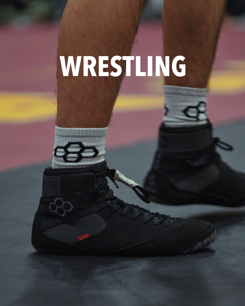 RUDIS Wrestling | The Most Authentic Expression of Wrestling | RUDIS
