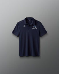 Penn State Youth Go-To Hex Polo | RUDIS