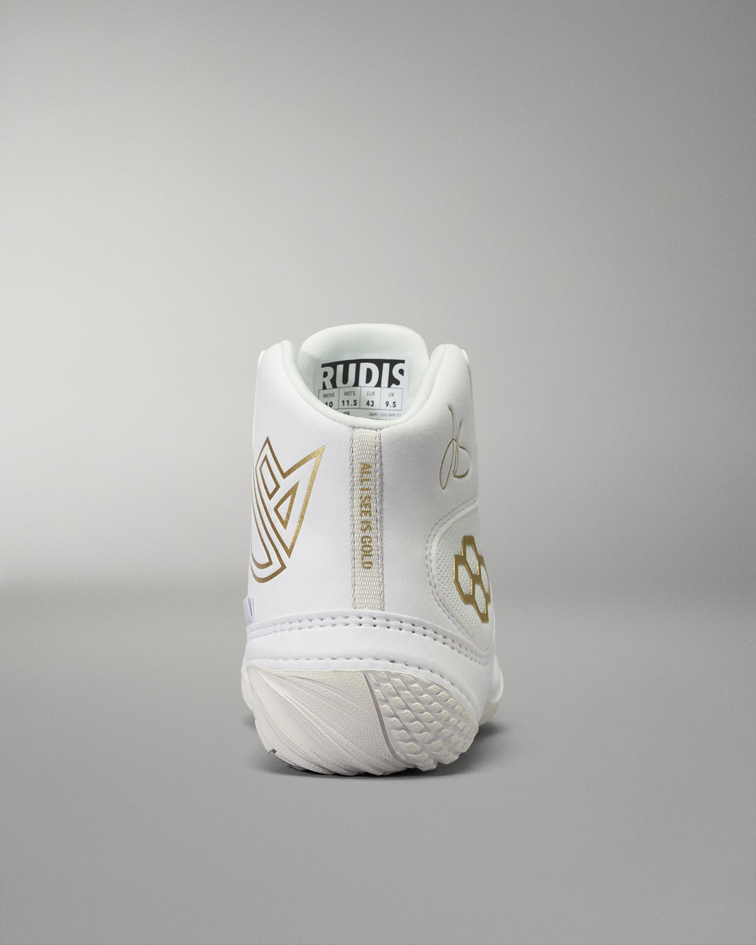 JB1 Youth Wrestling Shoes - Beacon: Train Like a Champion | RUDIS