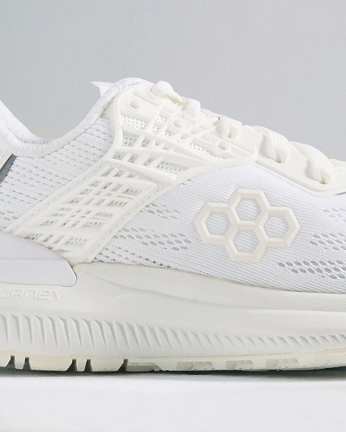 RUDIS Journey Youth Training Shoes - Sirus White | RUDIS