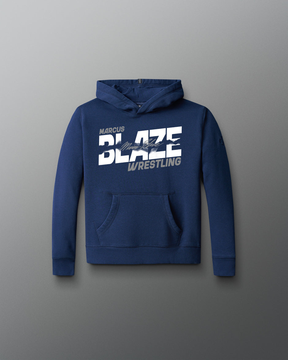 Marcus Blaze – 4x Ohio State Champion | RUDIS Athlete | RUDIS