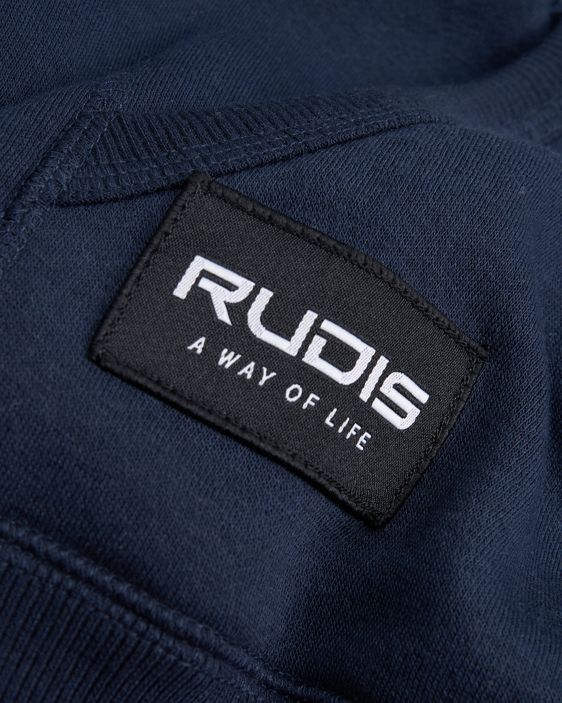RUDIS Wrestling Super Soft Fleece Hoodie - Seize the Moment | RUDIS