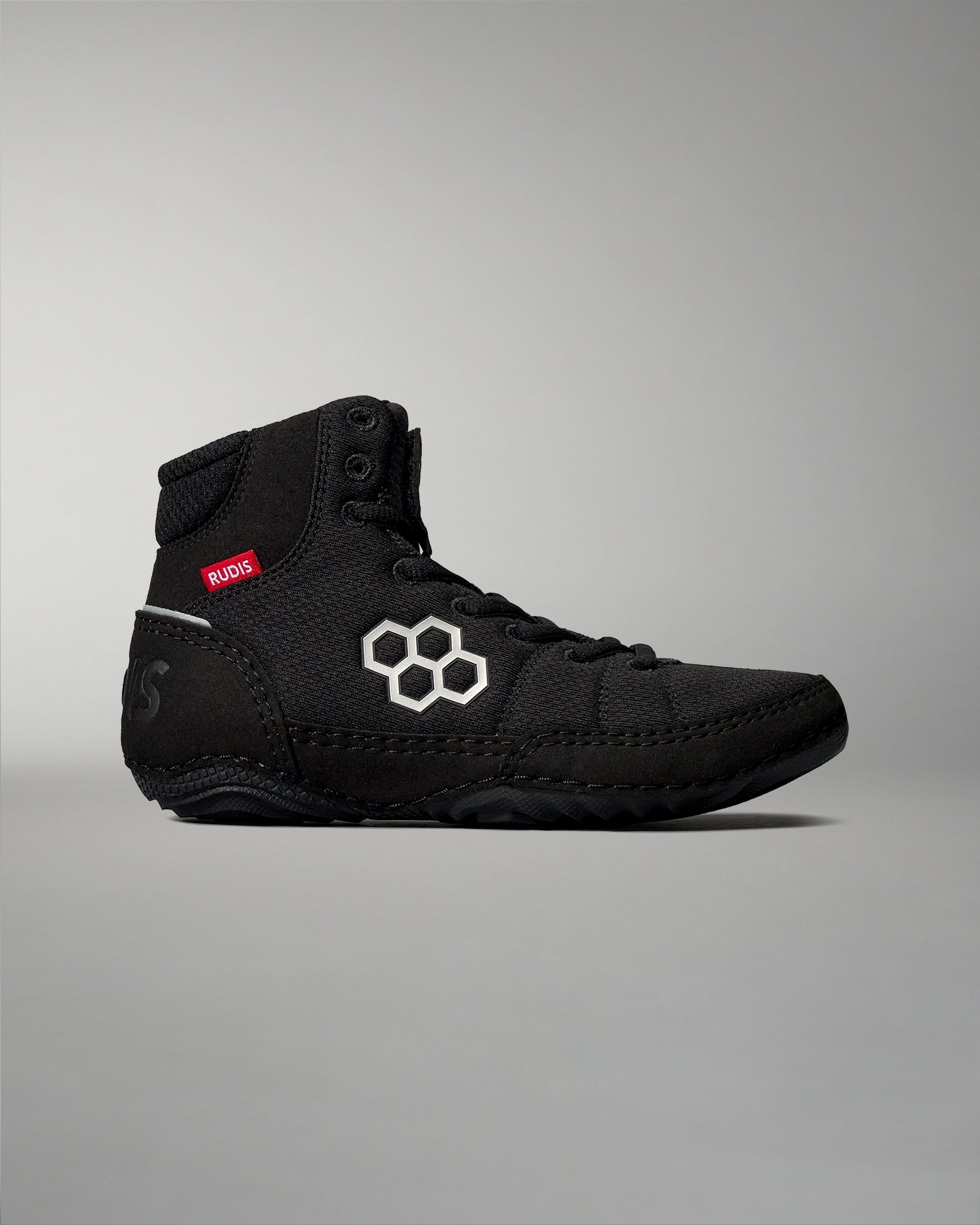 RUDIS Colt 3.0 Adult Wrestling Shoes - Bone | RUDIS