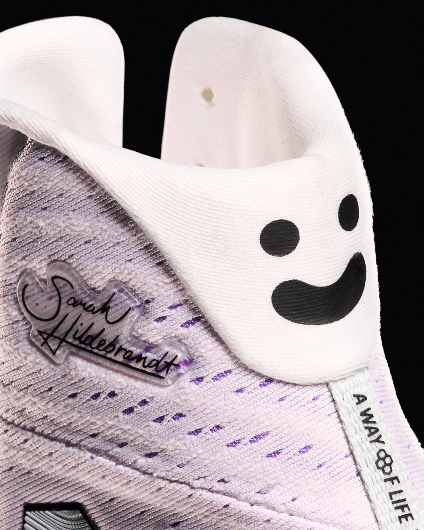 Hildebrandt Girl's Wrestling Shoes - Electric Lilac | RUDIS