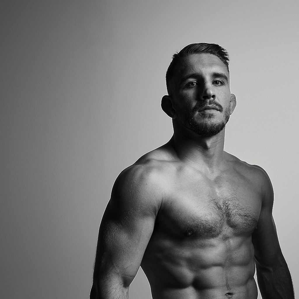 RUDIS Athlete Overview | RUDIS