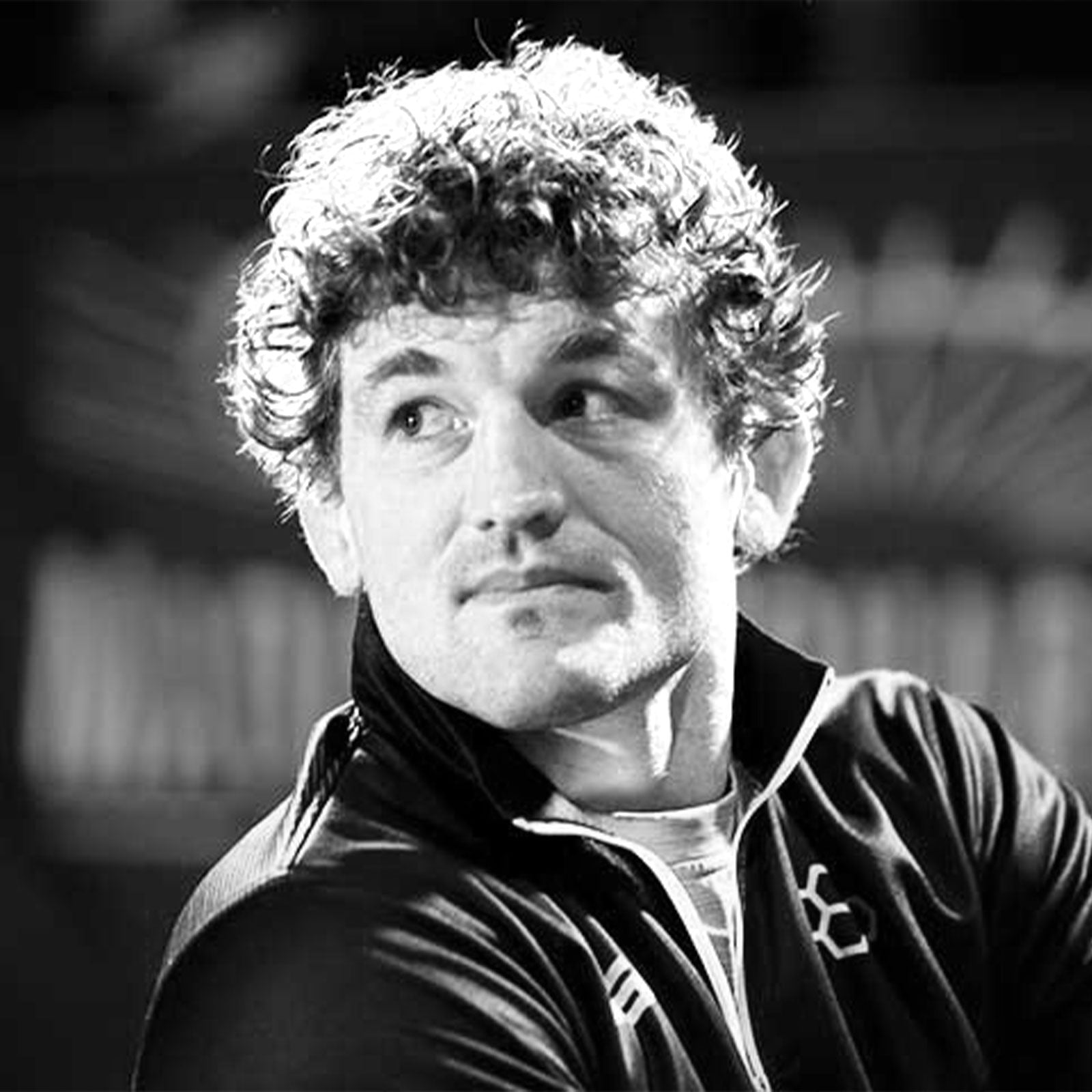 Ben Askren - RUDIS Athlete | RUDIS