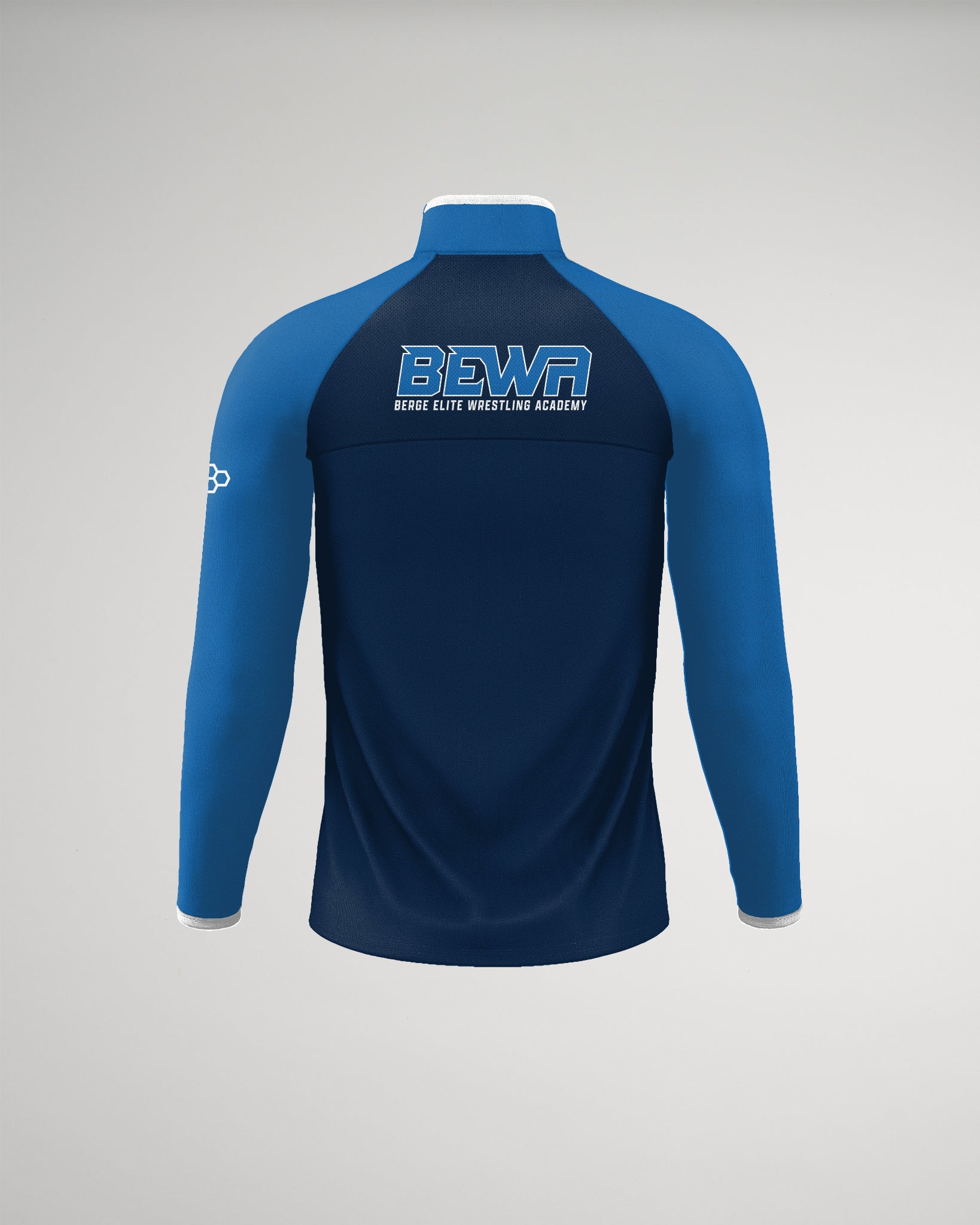 Elite Quarter Zip-Men's--BEWA | RUDIS