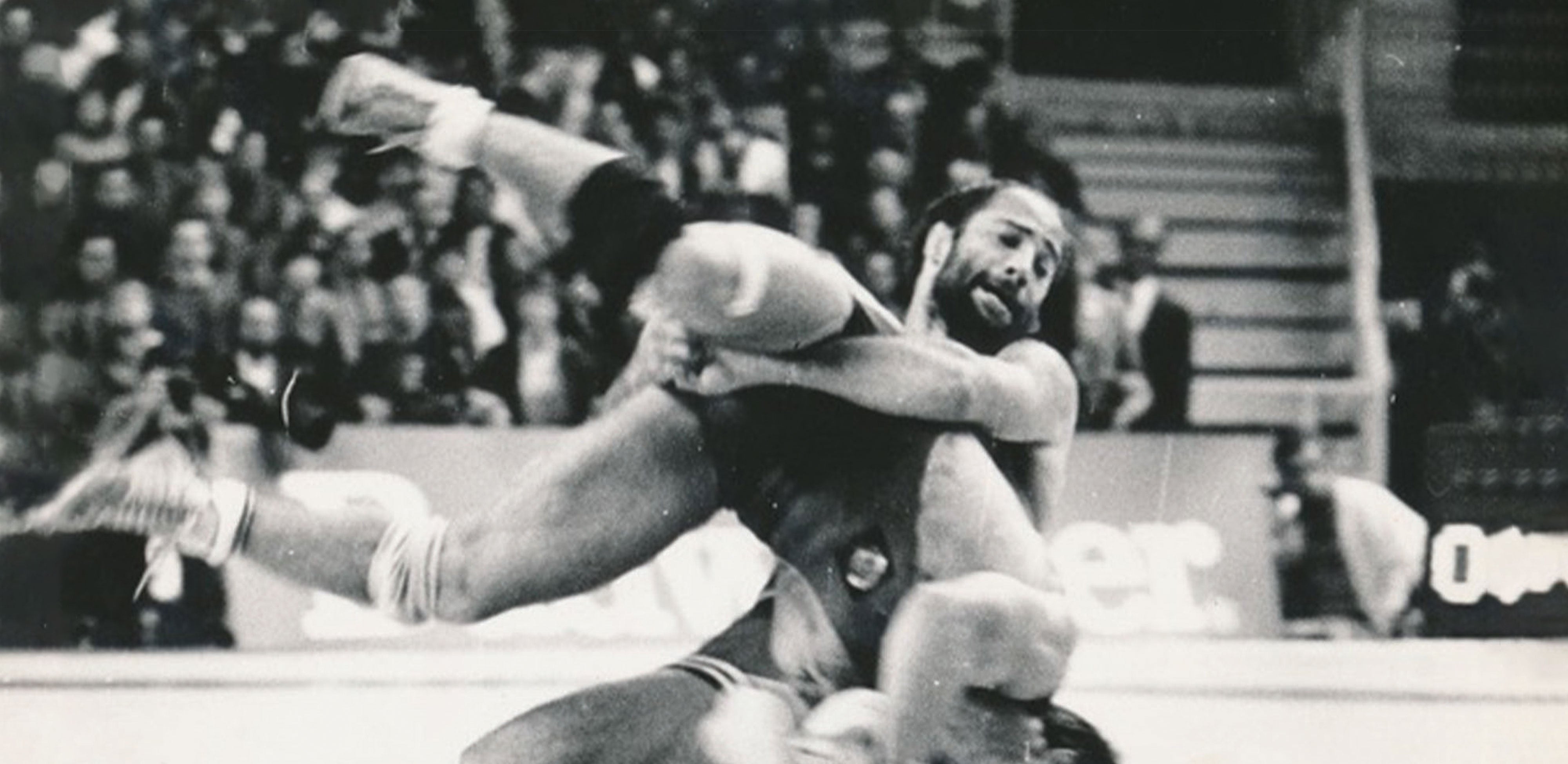 RUDIS Wrestling Legends | RUDIS