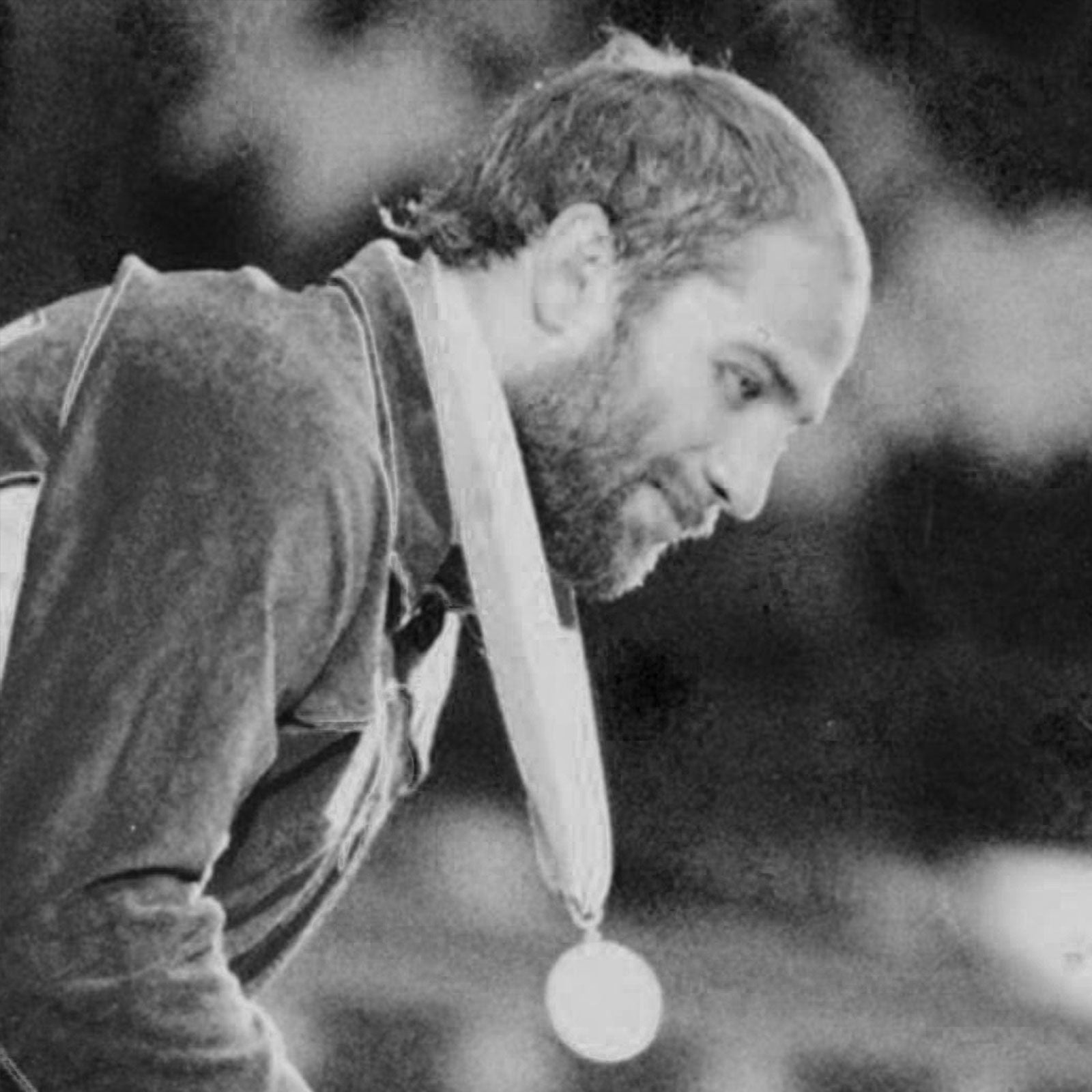 Dave Schultz - RUDIS Athlete | RUDIS