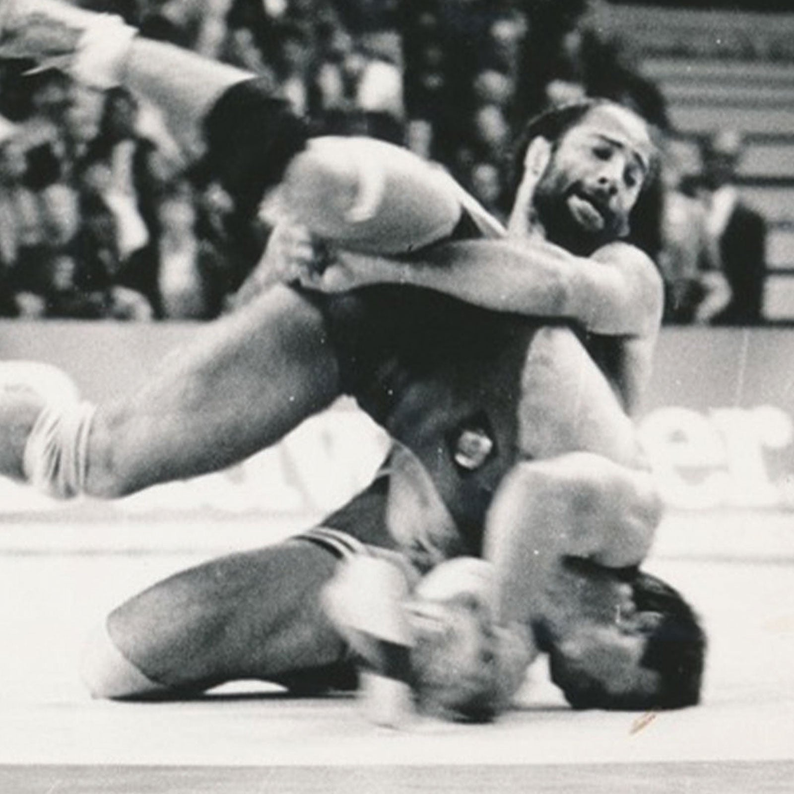 RUDIS Wrestling Legends | RUDIS