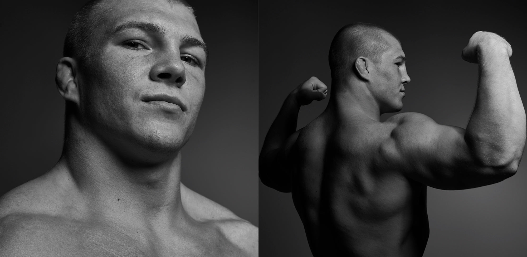 Nick Feldman - RUDIS Athlete | RUDIS