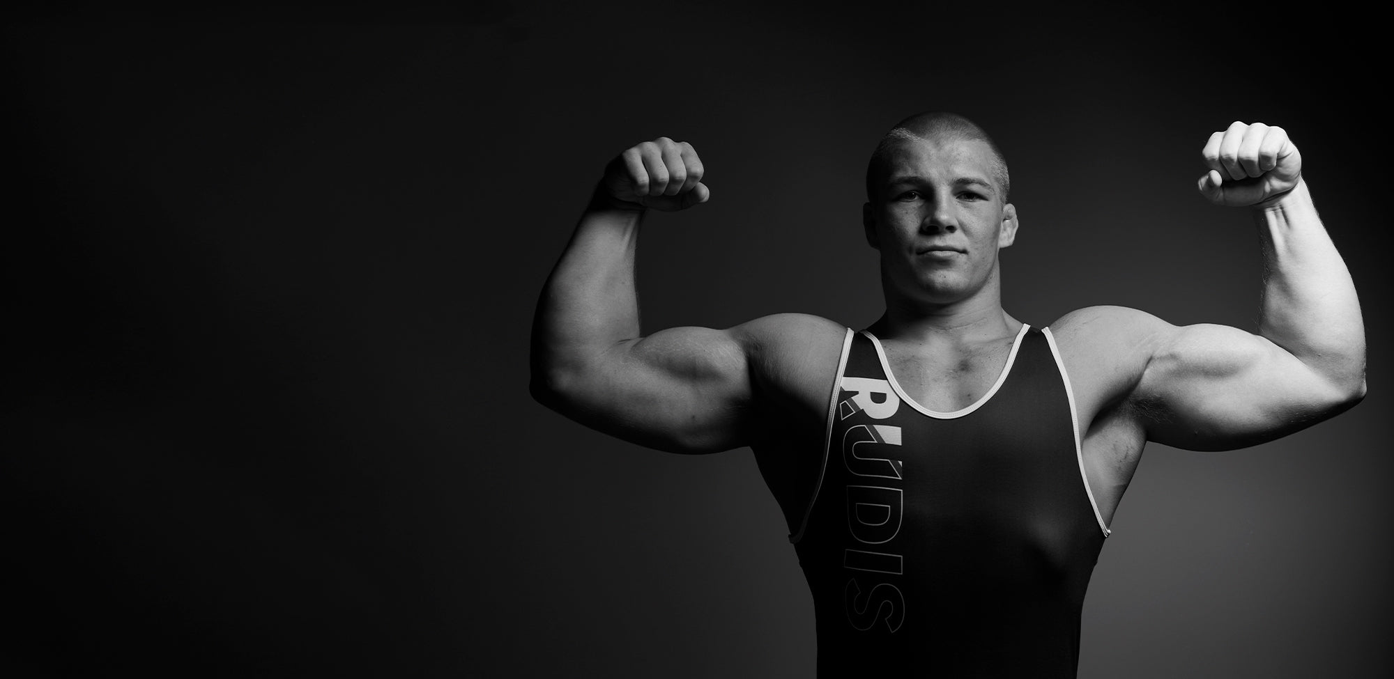 Nick Feldman - RUDIS Athlete | RUDIS