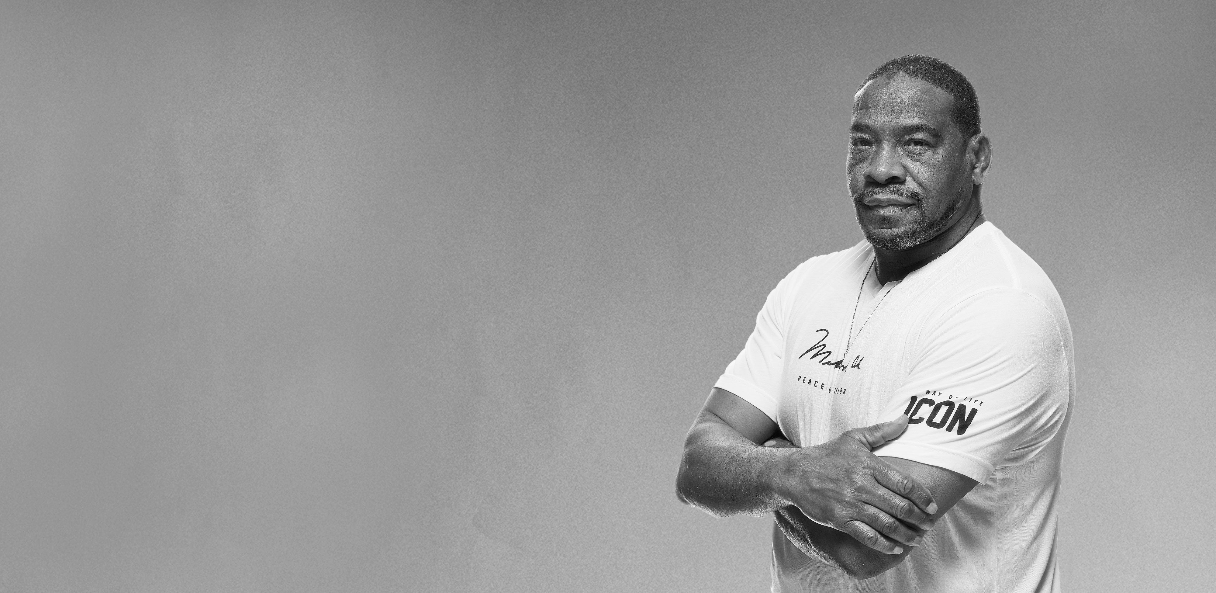 KENNY MONDAY | RUDIS