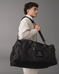 RUDIS Utility Duffel Bag - Black | Durable Wrestling Gear Storage for ...