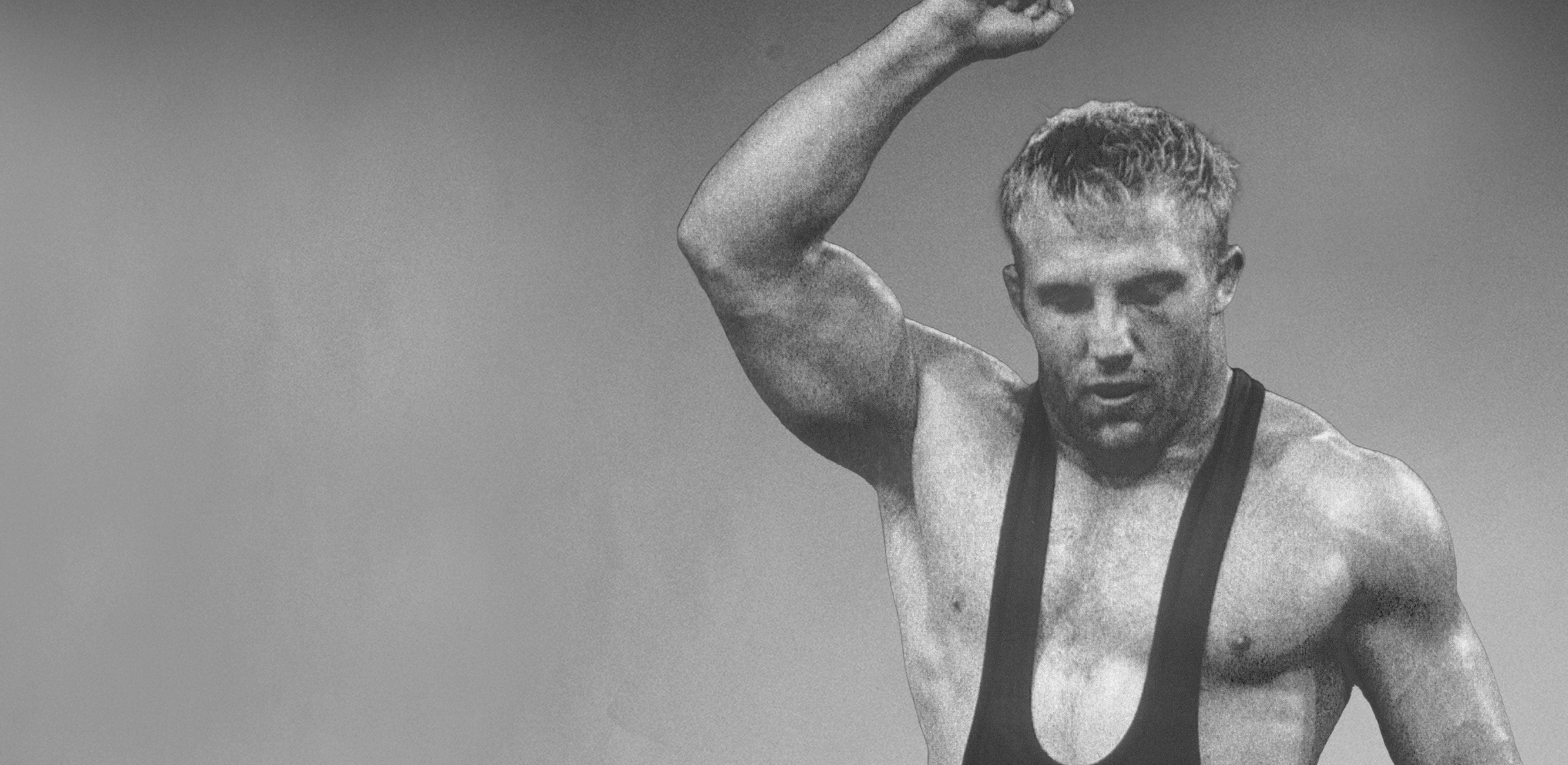 Brandon Slay - RUDIS Athlete | RUDIS